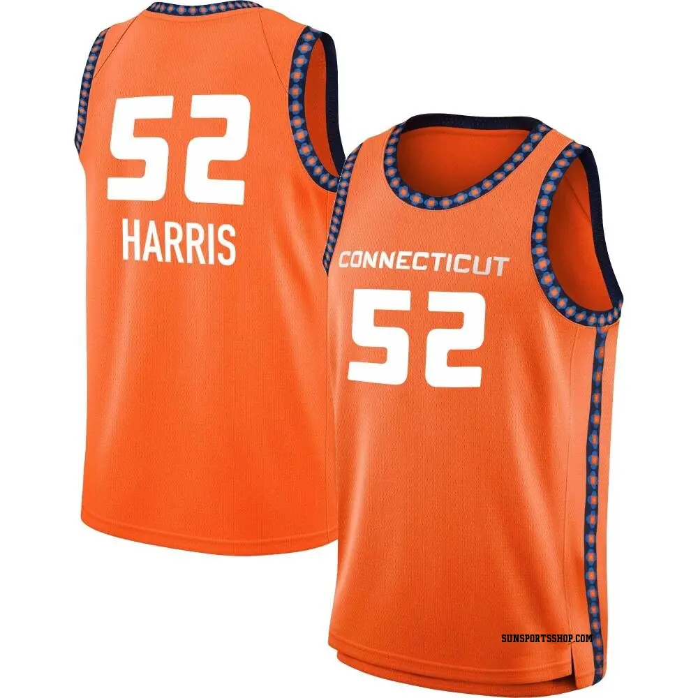 Connecticut Sun Jerseys For Men, Women & Kids - Sun Store