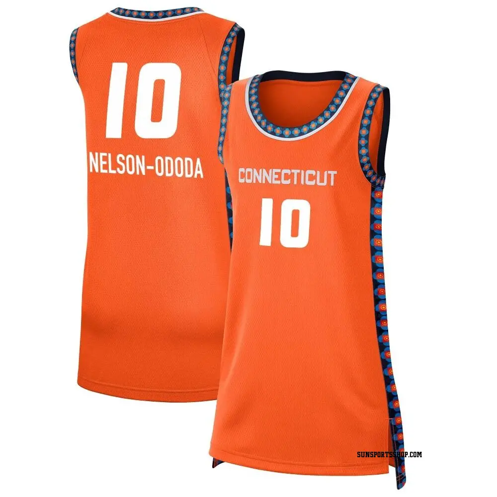 Connecticut Sun Jerseys For Men, Women & Kids - Sun Store
