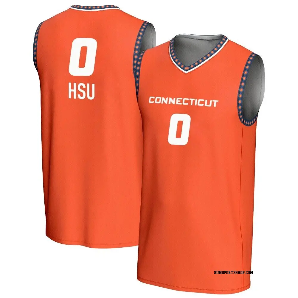 Abbey Hsu Jersey, Sun Abbey Hsu Men, Women, Youth Jerseys - Sun Store